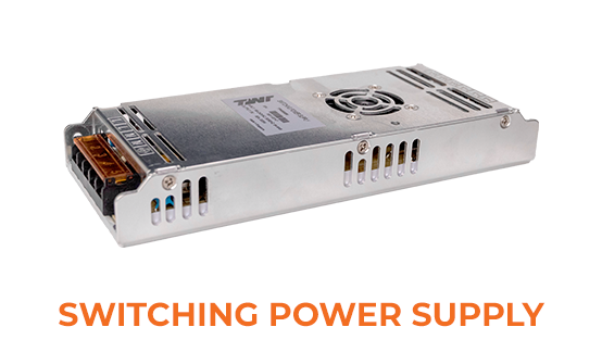 Accessories - TWT Applied Technology and Services Pte Ltd.