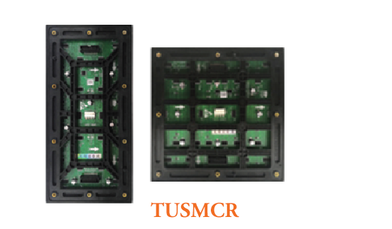 TUSMCR Series - TWT Applied Technology and Services Pte Ltd.