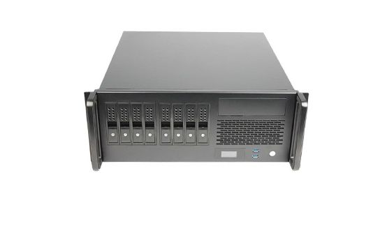 Media Server: TW-PRI9 - TWT Applied Technology and Services Pte Ltd.