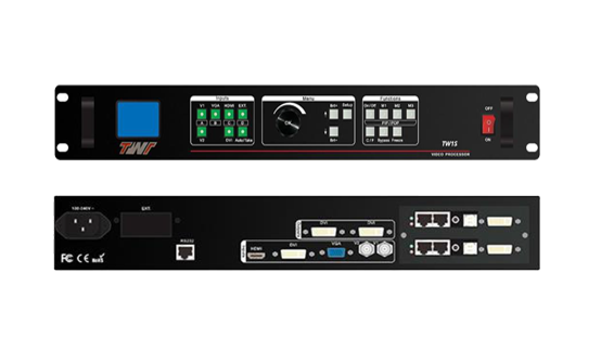 TW1S - TWT Applied Technology and Services Pte Ltd.