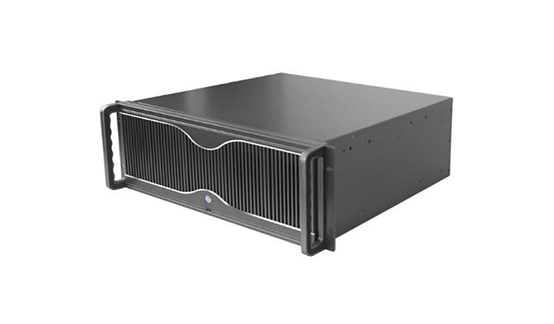Media Server: TWMDI7S4 - TWT Applied Technology and Services Pte Ltd.