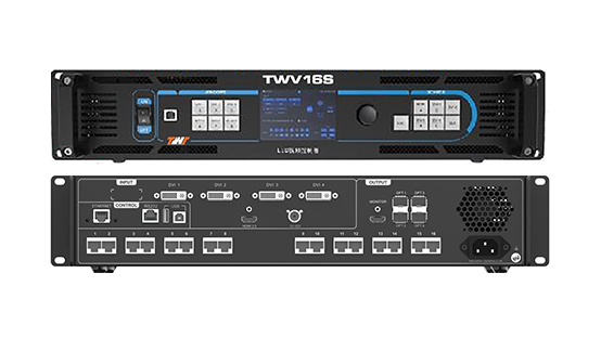 TWV16S - TWT Applied Technology and Services Pte Ltd.