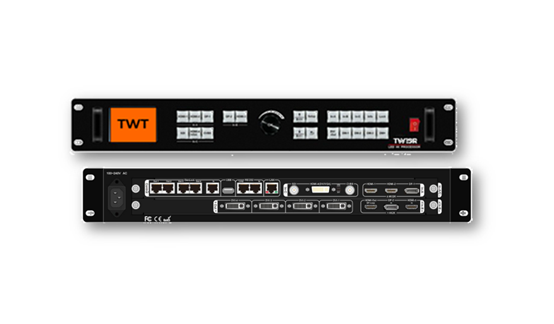 TW19R - TWT Applied Technology and Services Pte Ltd.